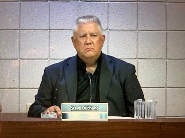 St. Clair hires Steve Duchane as city superintendent for $120K per year