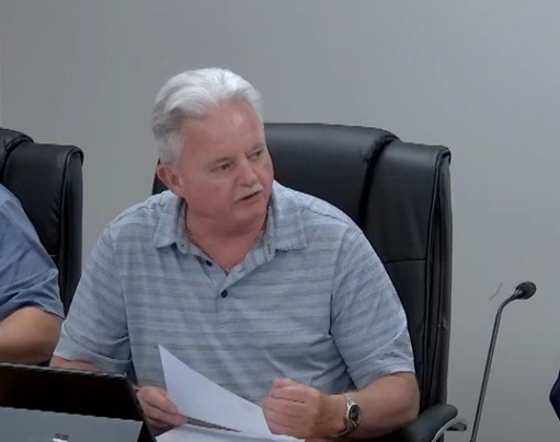 Marine City Marina will get two new pavilions this fall