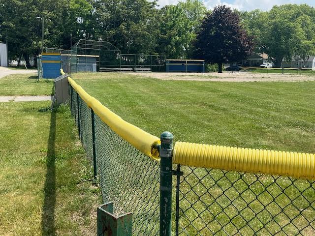 Improvements continue at St. Clair’s Klecha Park