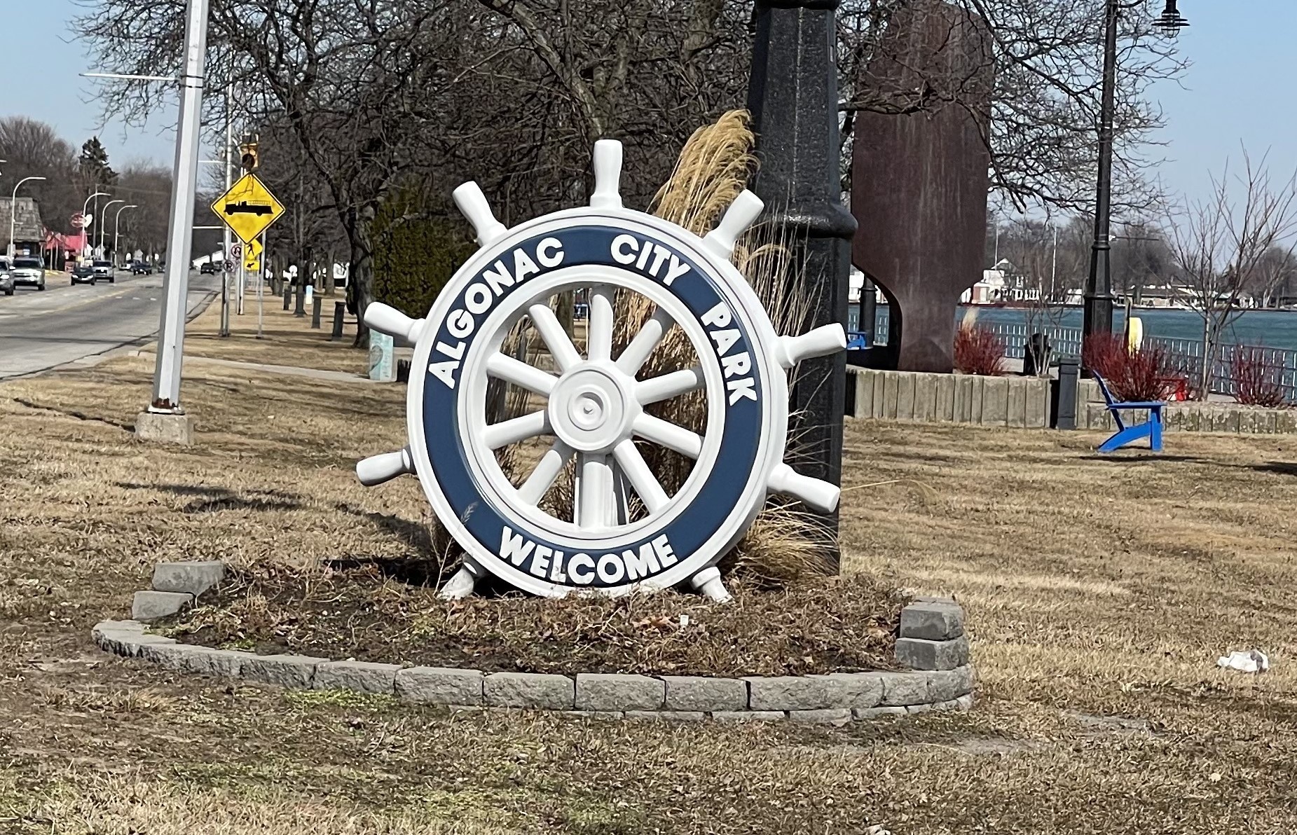 Algonac City Council takes care of business - Aug. 19