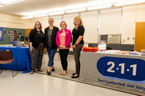 Michigan Department of State, partners assist over 100 Adrian-area ...