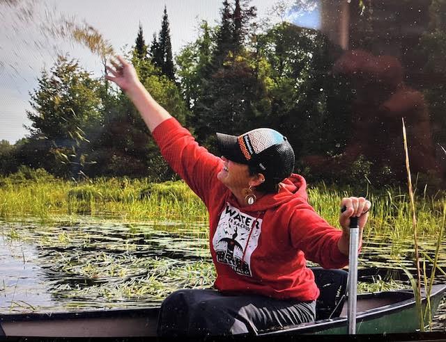 ICYMI: Manoomin – wild rice – is the state grain of Michigan