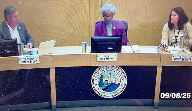 In split vote, Port Huron awards million-dollar contract to firm ...