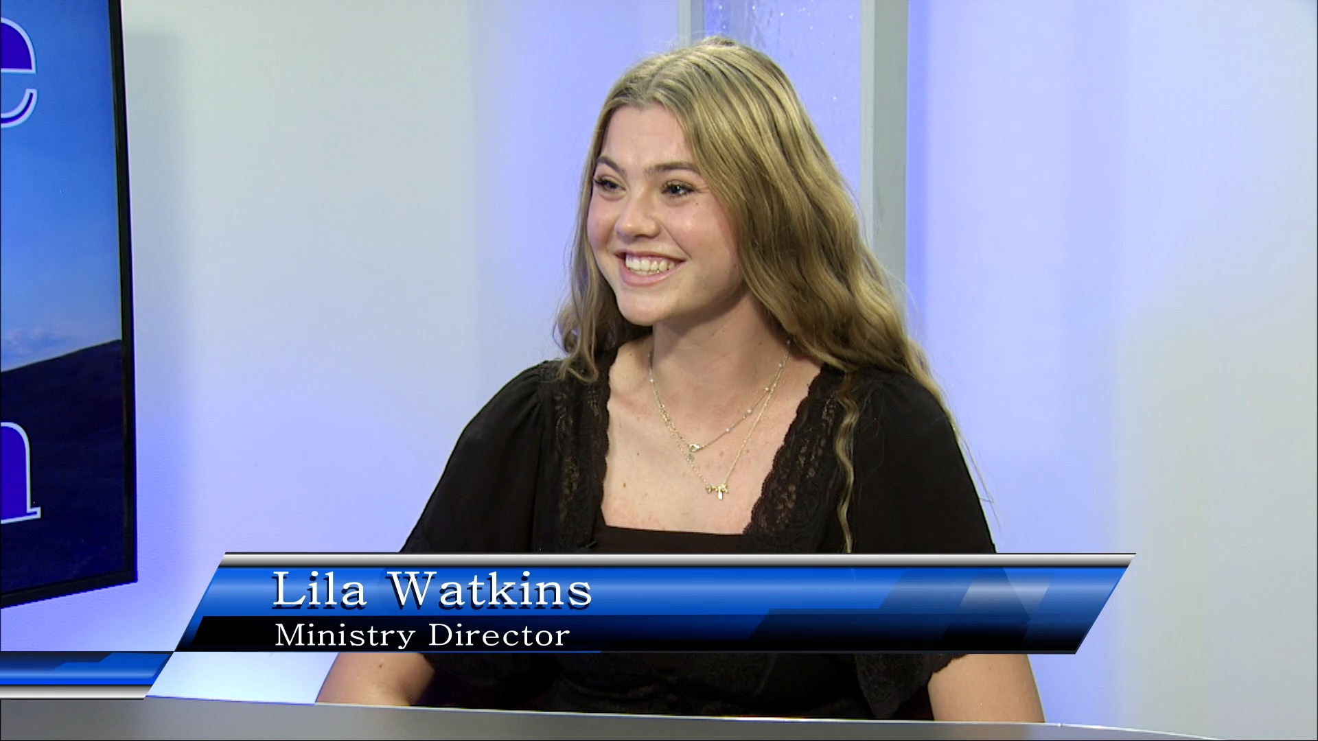 Hope in Him, Lila Watkins - Ministry Director