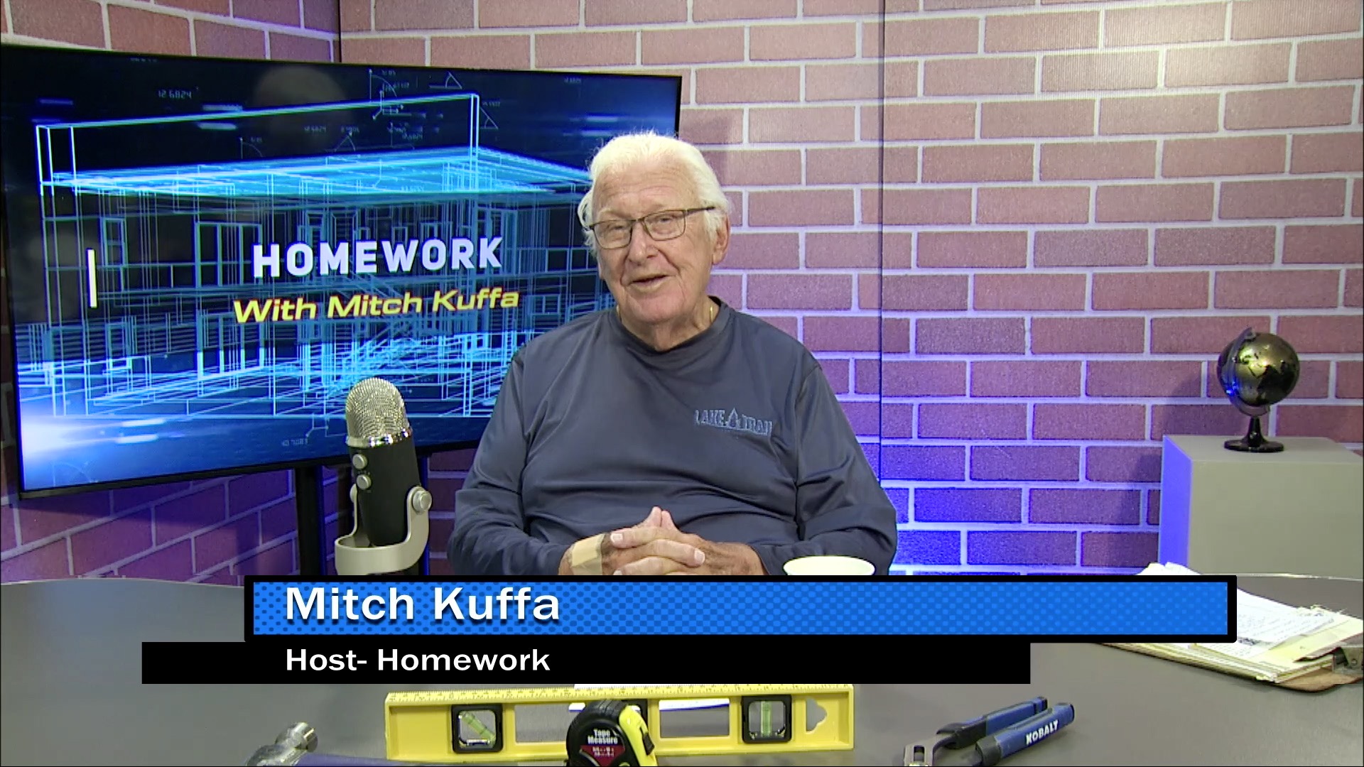 Indoor Life Expectancy of your Property