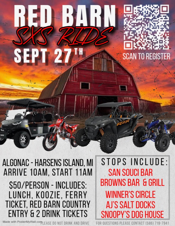 Algonac City Council takes care of business 9-16-2025