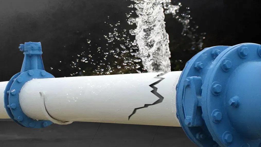 Marine City Commission seeks funding for water project