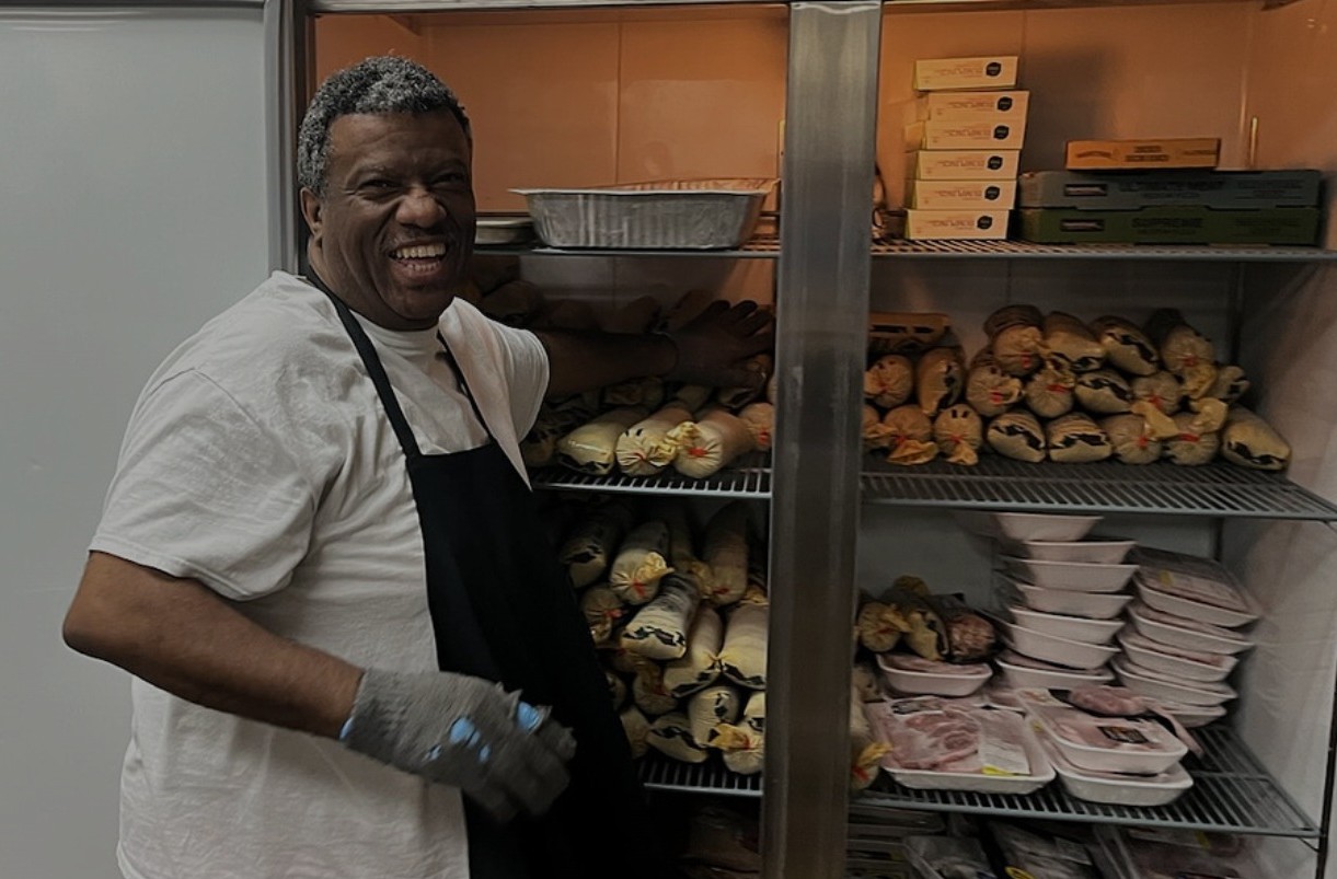 Hunters Feeding Michigan program helps fight hunger