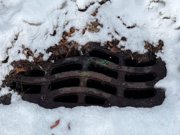 Great Lakes Contracting wins catch basin work in St. Clair with third ...