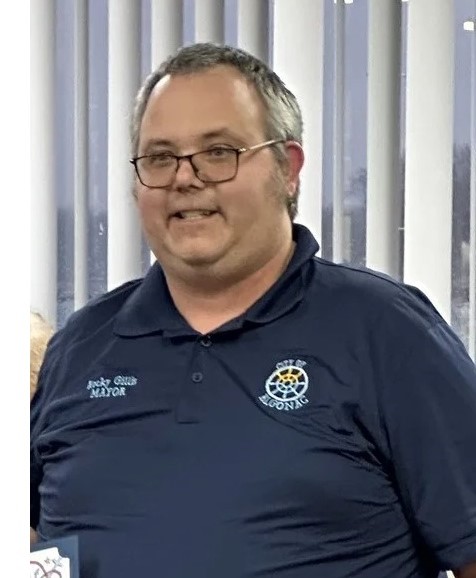 Algonac Mayor shares 2025 accomplishments