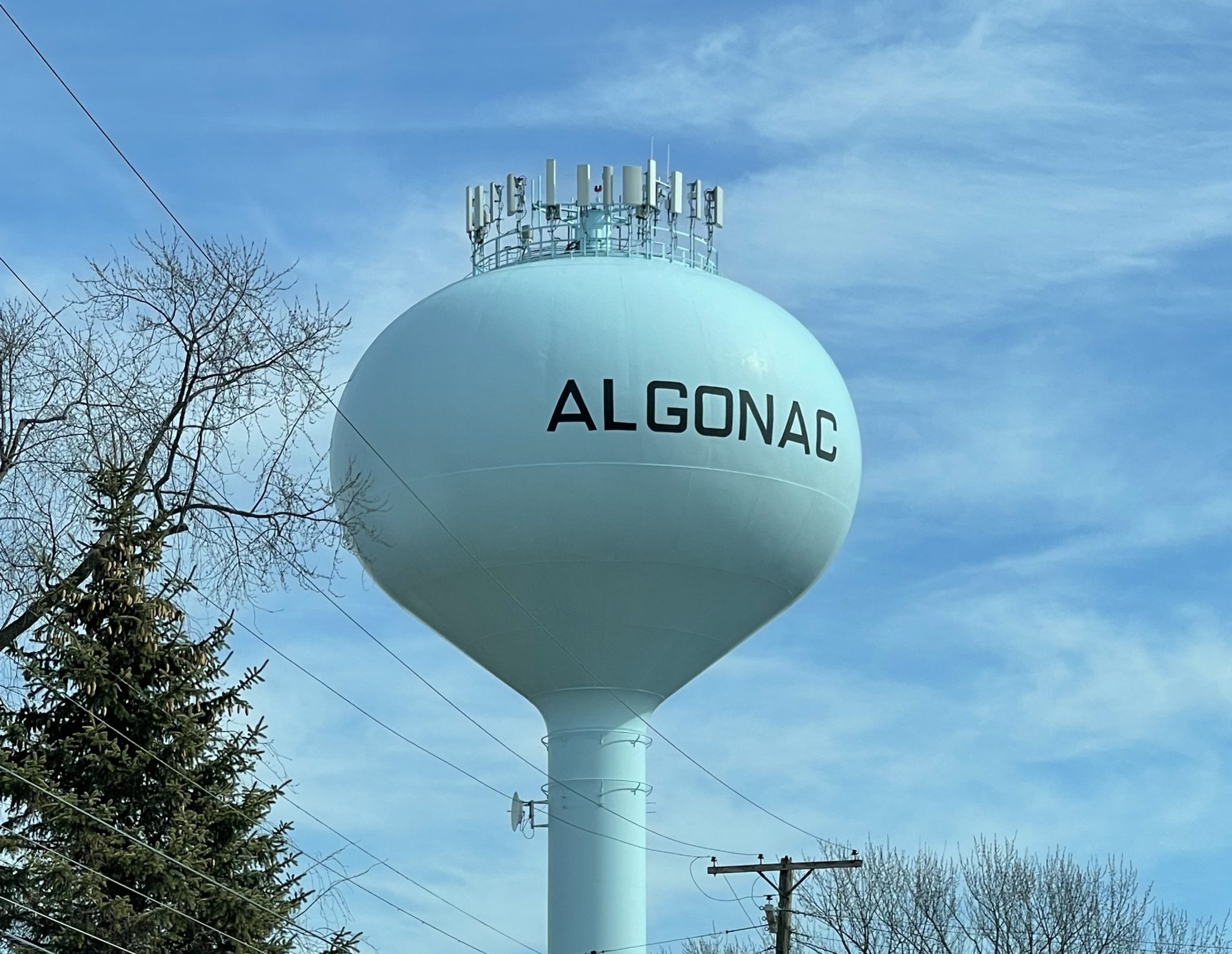 Algonac City Council takes care of business 1-6-2026