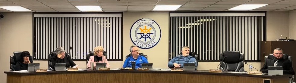 New manager shares goals for Algonac’s economic comeback