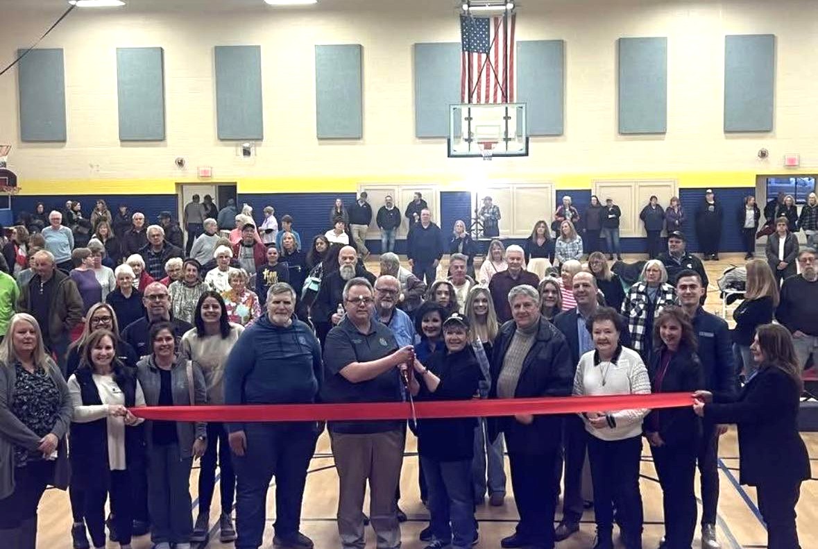 Open house at Algonac Activity Center a hit