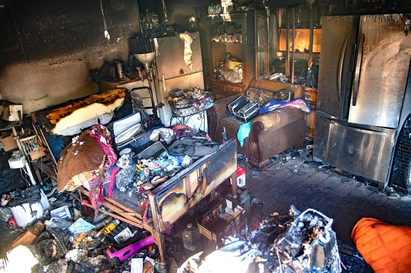 Woman sentenced to life for 2023 fire that killed Stockton woman ...