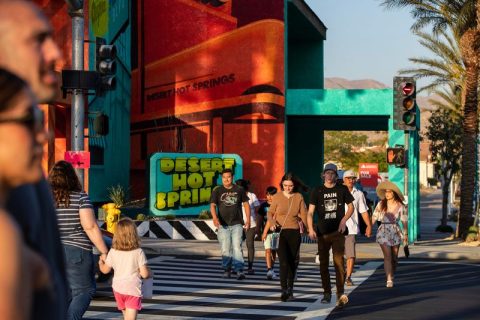 What to know about the Desert Hot Springs bimonthly street festival ...