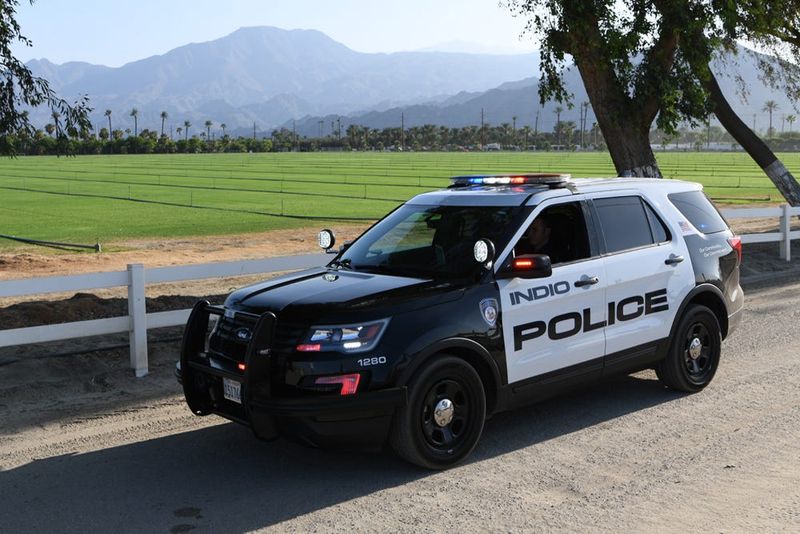 Suspect arrested four years after Indio man's shooting death