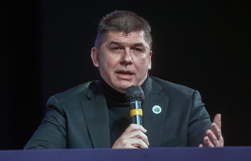 Former Stockton Mayor Anthony Silva faces 30 years in prison in fraud ...