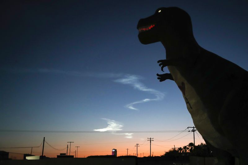 County plans improvements in Cabazon area. How to weigh in