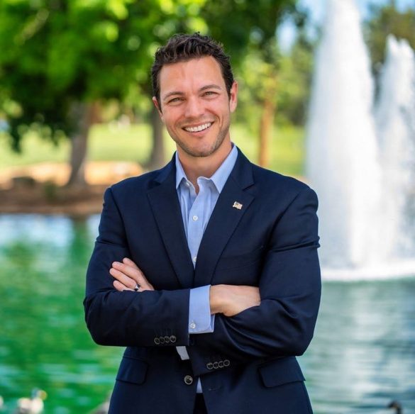 Palm Desert could end hanging of banner at city hall during Pride