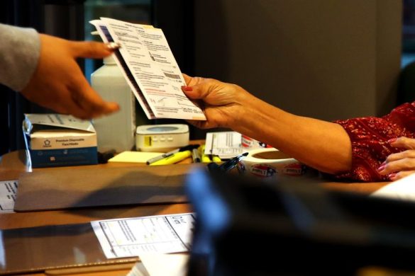 What is Prop 50? Poll shows Californians support as special election nears