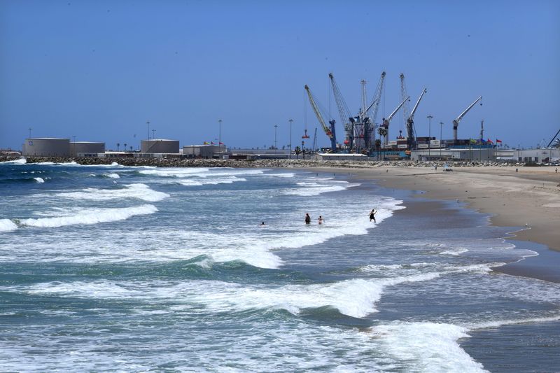 Slight cool down will give way to high temps midweek for county