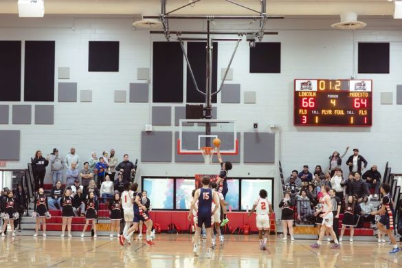 Who’s up, who’s down? SJ County updated boys basketball power rankings
