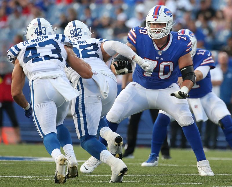 UCLA football places 24 alumni on 53-man NFL rosters for 2025 season
