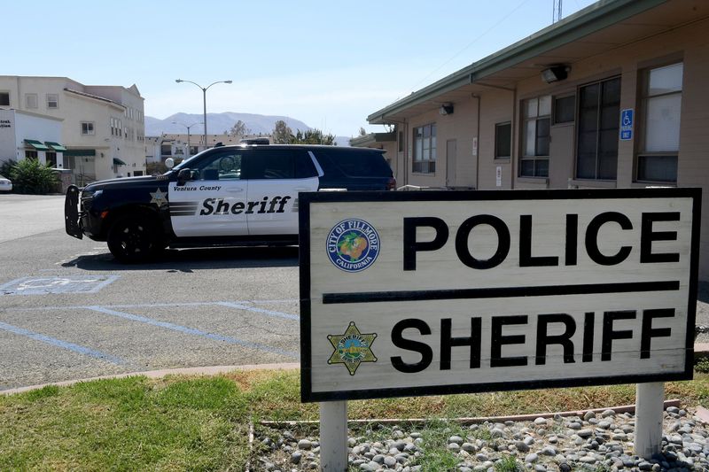 Man found dead in river near Fillmore investigated as homicide