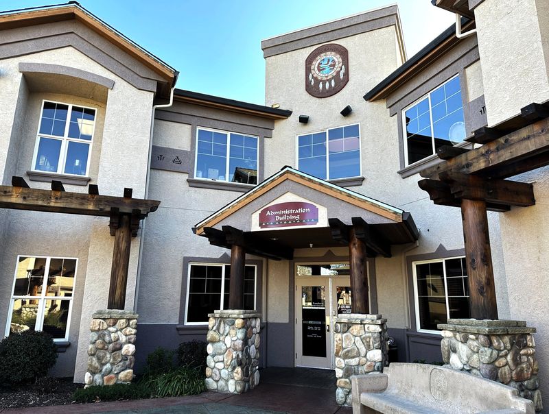 Redding Rancheria, Shasta County's 30-year contract ruled 'illegal'; ex ...