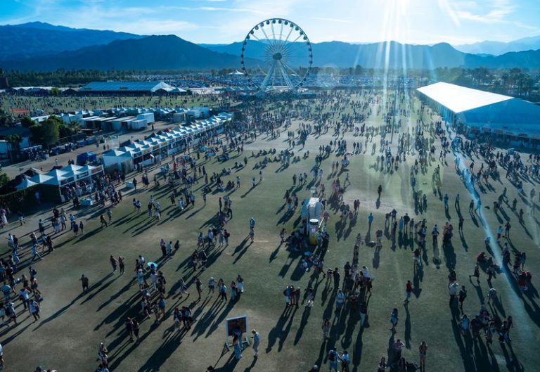 Is Coachella 2026 sold out? Goldenvoice says yes. Here's how to get on ...