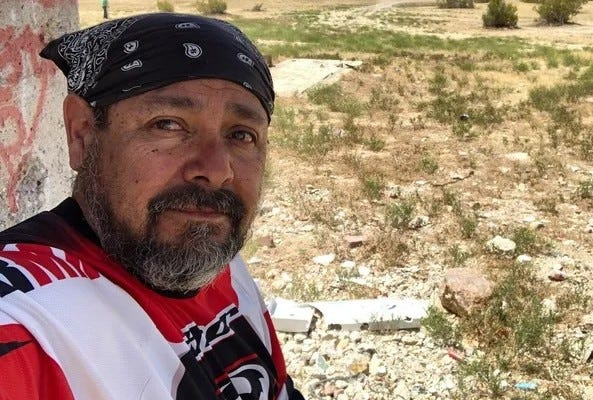 Man convicted of double murder for fatal shooting of man and woman in ...