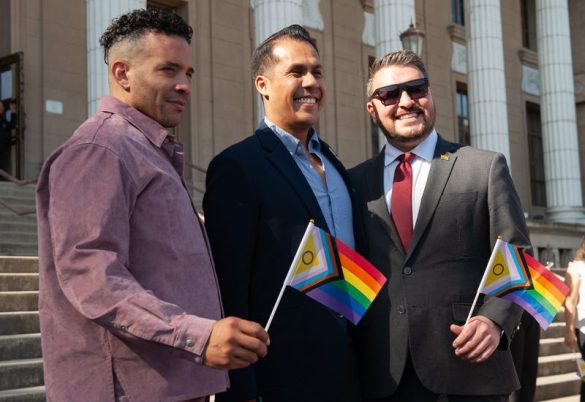 Stockton City Council candidates draw criticism over anti-LGBTQ+ rhetoric
