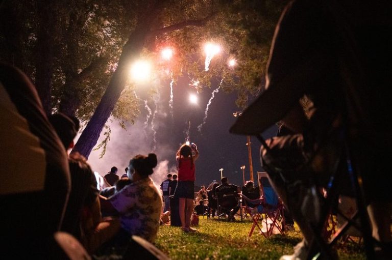 High Desert celebrates America’s 250th with events and fireworks shows