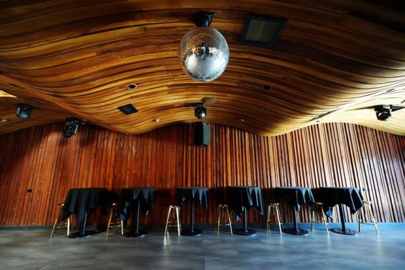 5 live shows to see in the Coachella Valley this week