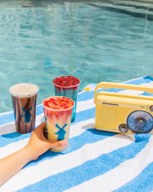 Dutch Bros adds three new mocktail-inspired drinks to summer menu: See ...