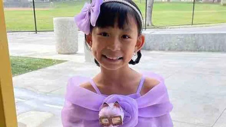 8-year-old Southern California girl killed in July 4 fireworks ...