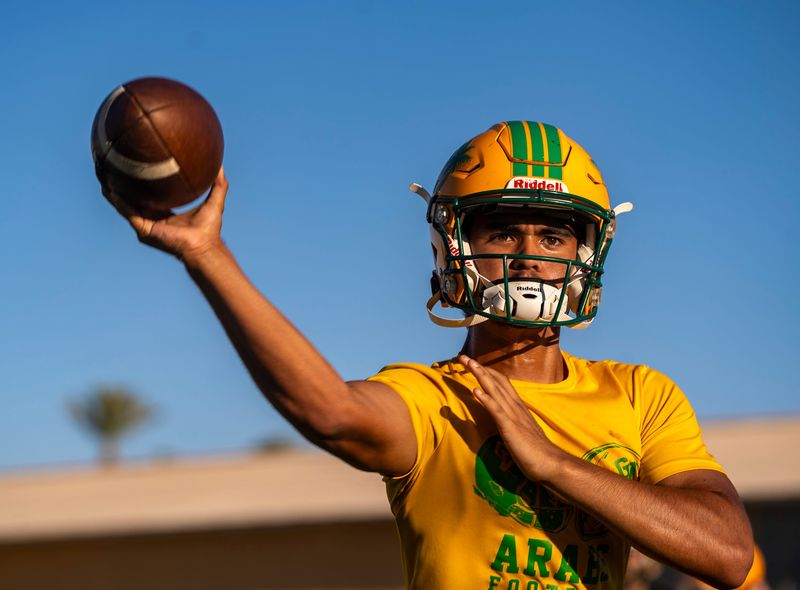 'Opportunity knocks': Despite losses, Coachella Valley is talented ...