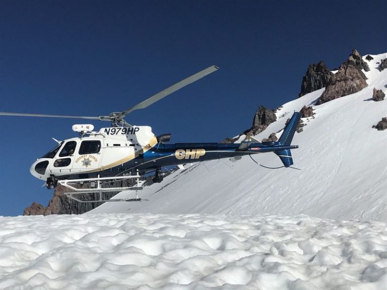 Redding man missing, 2 dead in Mount Shasta search, rescues of 2025