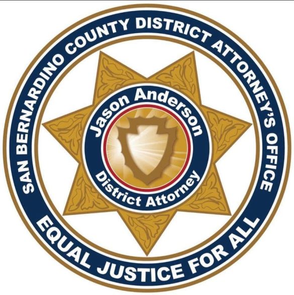 San Bernardino County D.A.'s report details 2021 deputy-involved ...