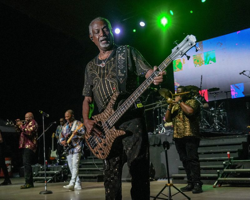Kool & the Gang and more: 5 shows to see in the Coachella Valley this ...