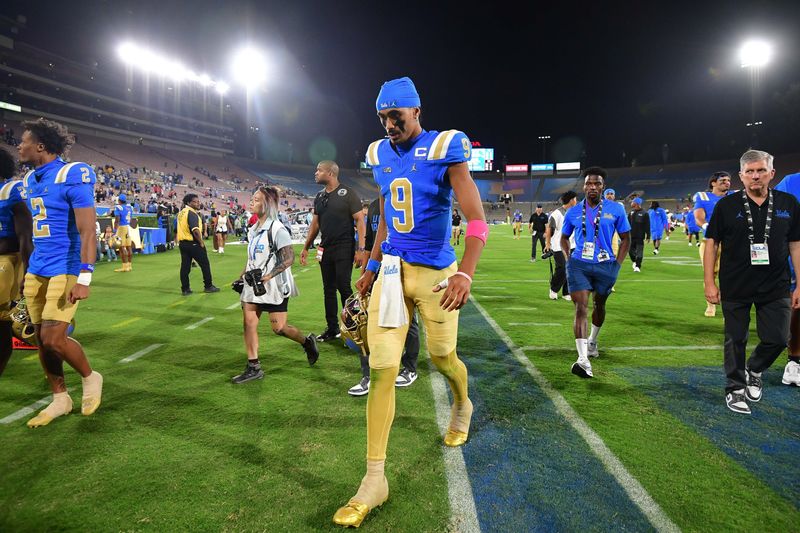 Five reasons why UCLA lost to UNLV