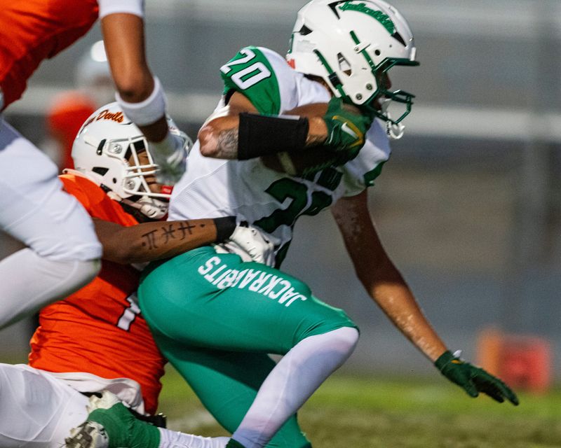 What to know about the 4 CIF-SS quarterfinals playoff matchups ...