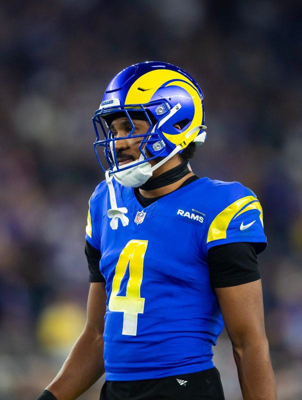 Rams place top CB Ahkello Witherspoon on IR with broken clavicle