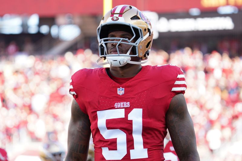 49ers promote DE Robert Beal Jr. from practice squad to help replace ...