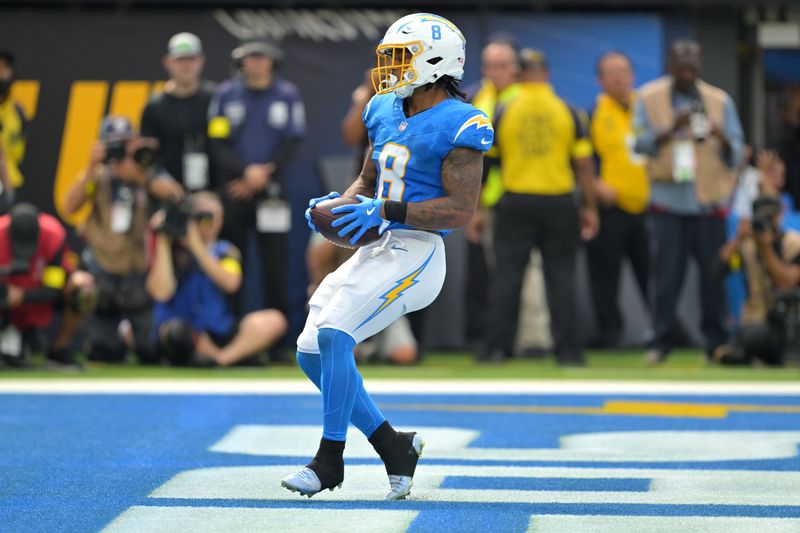 Who plays football today? See Sunday NFL game schedule, where to watch