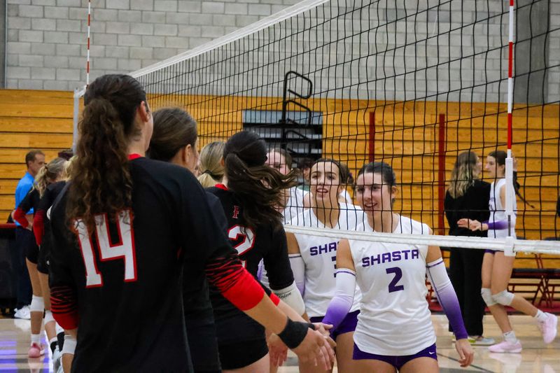 Northern Section girls volleyball scores, schedule, live updates from ...