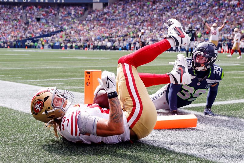 Kyle Shanahan update provides hope for 49ers injury situation after ...
