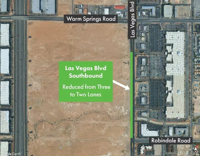 Brightline West eyes 2026 for California construction of high-speed ...