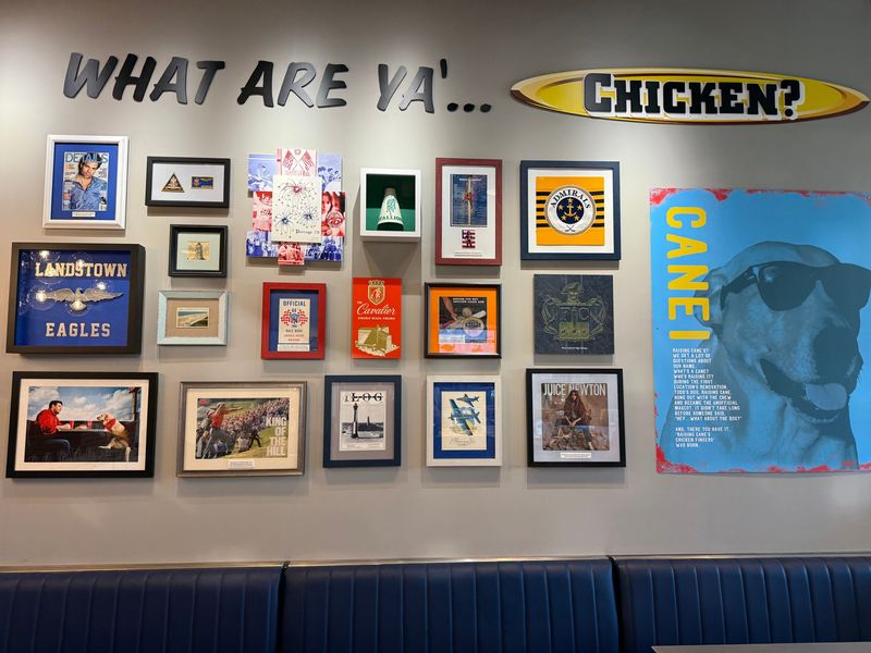 Raising Cane’s adds 4 new California locations this November