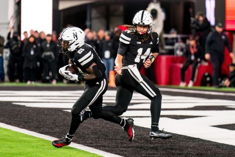 Nebraska believes in backup QB TJ Lateef, but can the freshman beat UCLA?